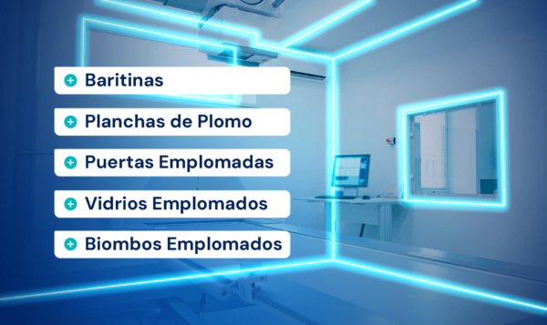 Gosure - Líderes en Protección Radiológica