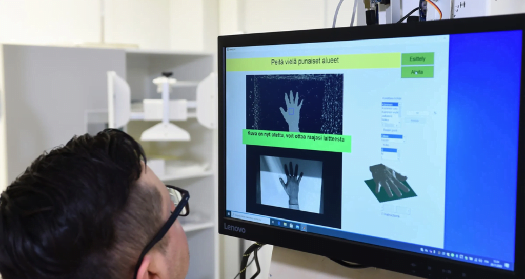 Gosure Protección Radiológica - Gosure